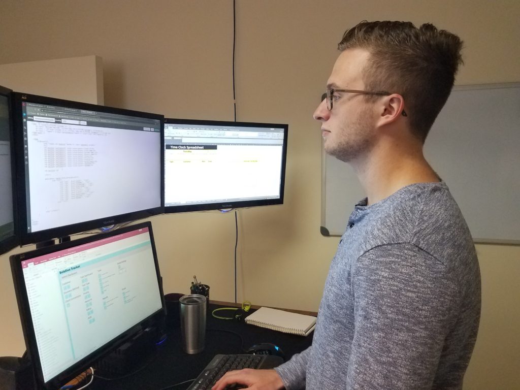 Chance | PracticalTek