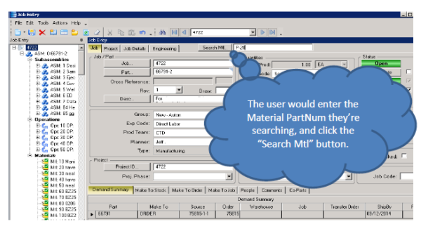 Epicor® Customization - Software & Upgrades | PracticalTek