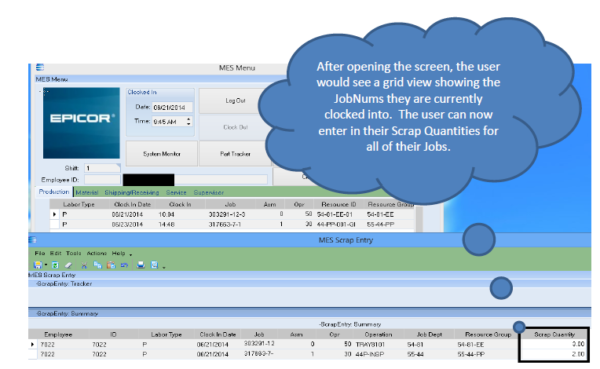 Epicor® Customization - Software & Upgrades | PracticalTek