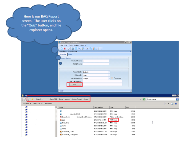 Epicor® Customization - Software & Upgrades | PracticalTek