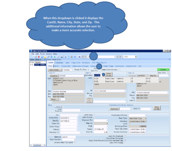Epicor® Customization - Software & Upgrades | PracticalTek