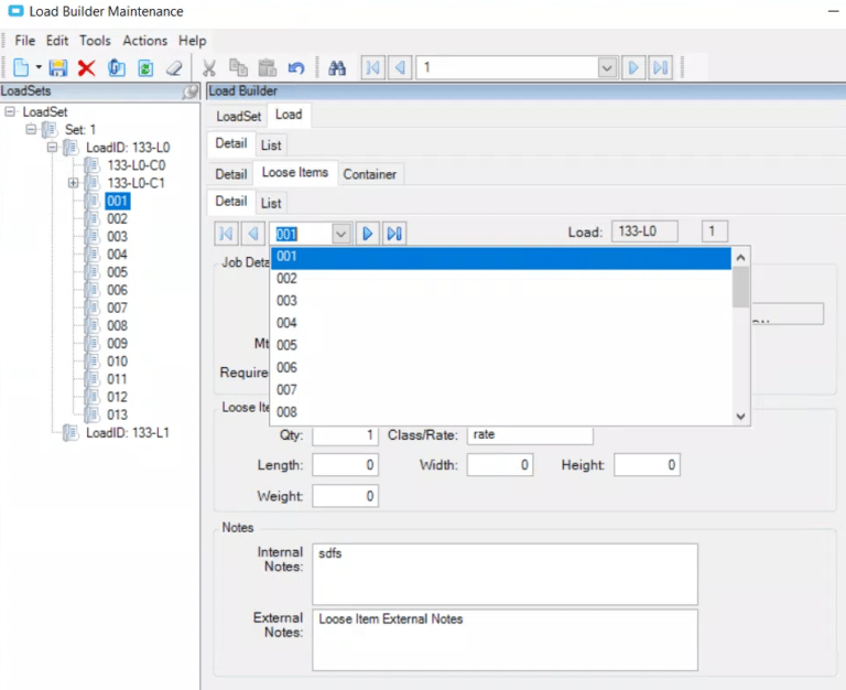 CASE STUDY: Epicor® Load Application Builder | PracticalTek