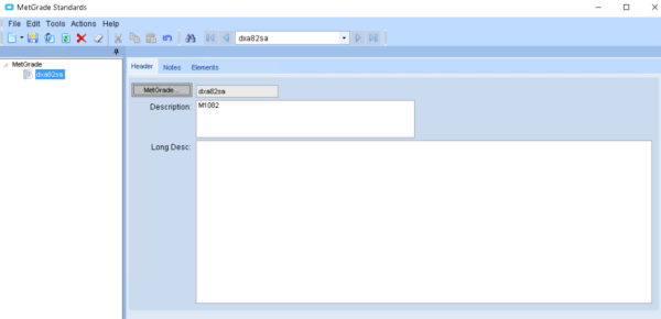 PracticalTek ERP Software Case Study - MetGrade
