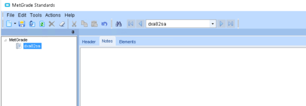 PracticalTek ERP Software Case Study - MetGrade