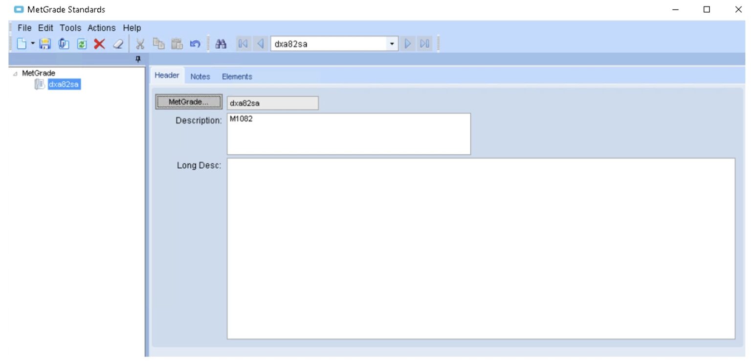 Epicor On Demand – Material Grade Measurements App | PracticalTek